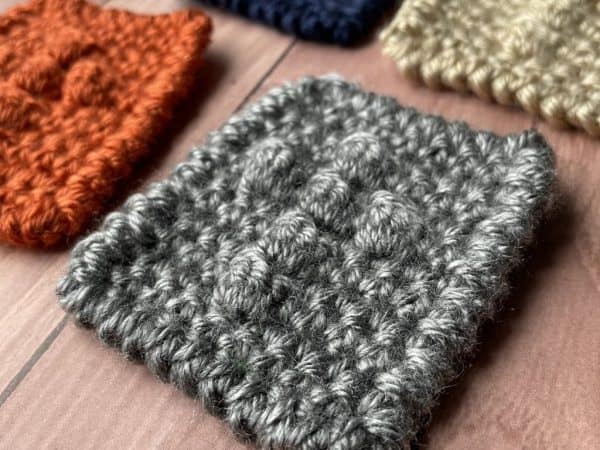 Crochet Prayer Square Pattern - Remington Lane Crochet