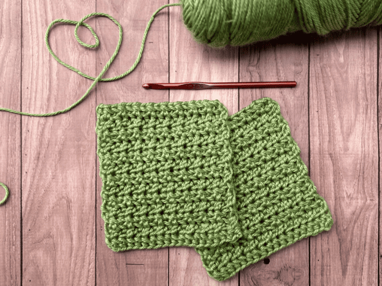 Crochet Preemie Bonding Squares for NICU - Free Crochet Pattern ...